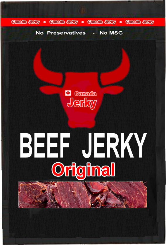 Canada Jerky - www.CanadaJerky.com