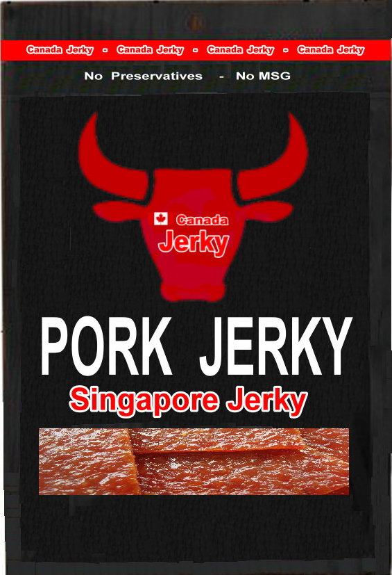 Canada Jerky - www.CanadaJerky.com